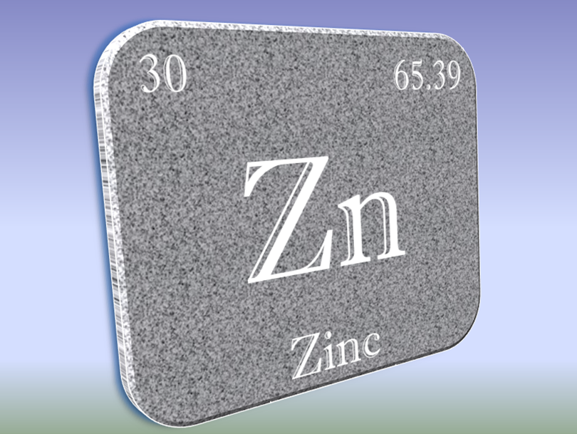 Zinc Deficiency in Children {Guest Editorial} ⋆ Hip & Healthy Kids