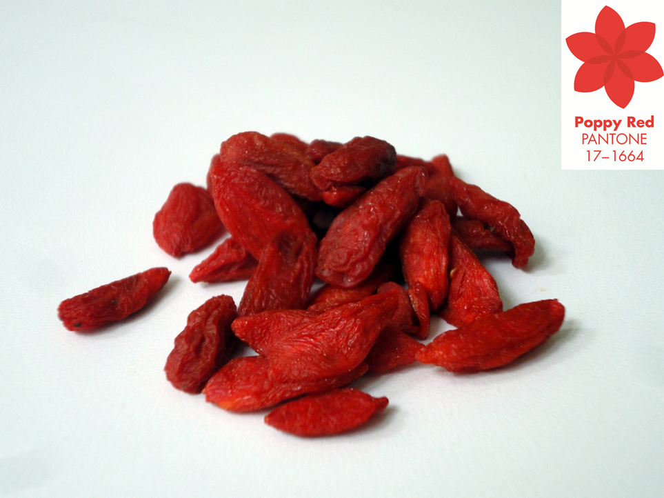 A Fashionable Plate – Spring 2013 Pantone Food Pairings ⋆ Hip & Healthy ...